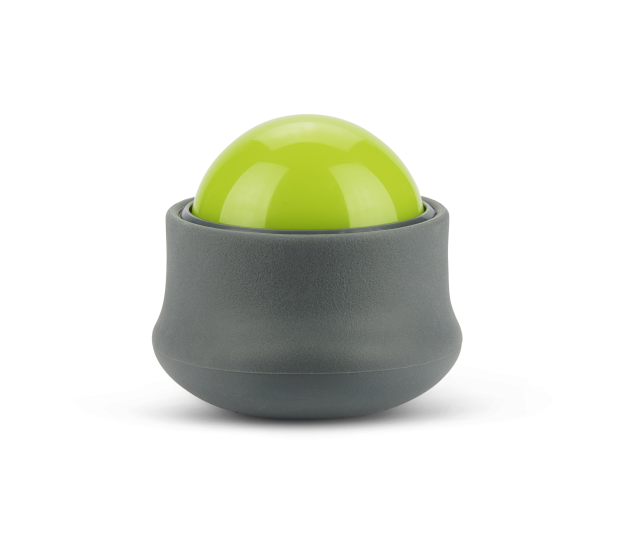 Triggerpoint Handheld Massage Ball (04446) – The Run House