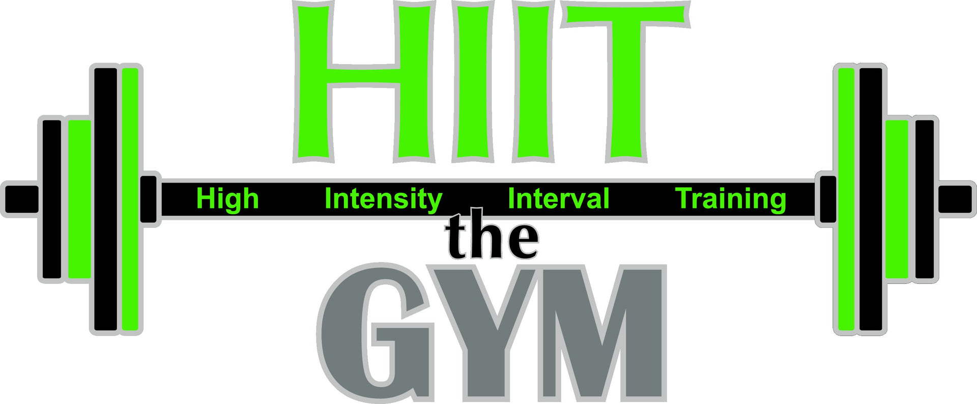 HIIT The Gym – The Run House