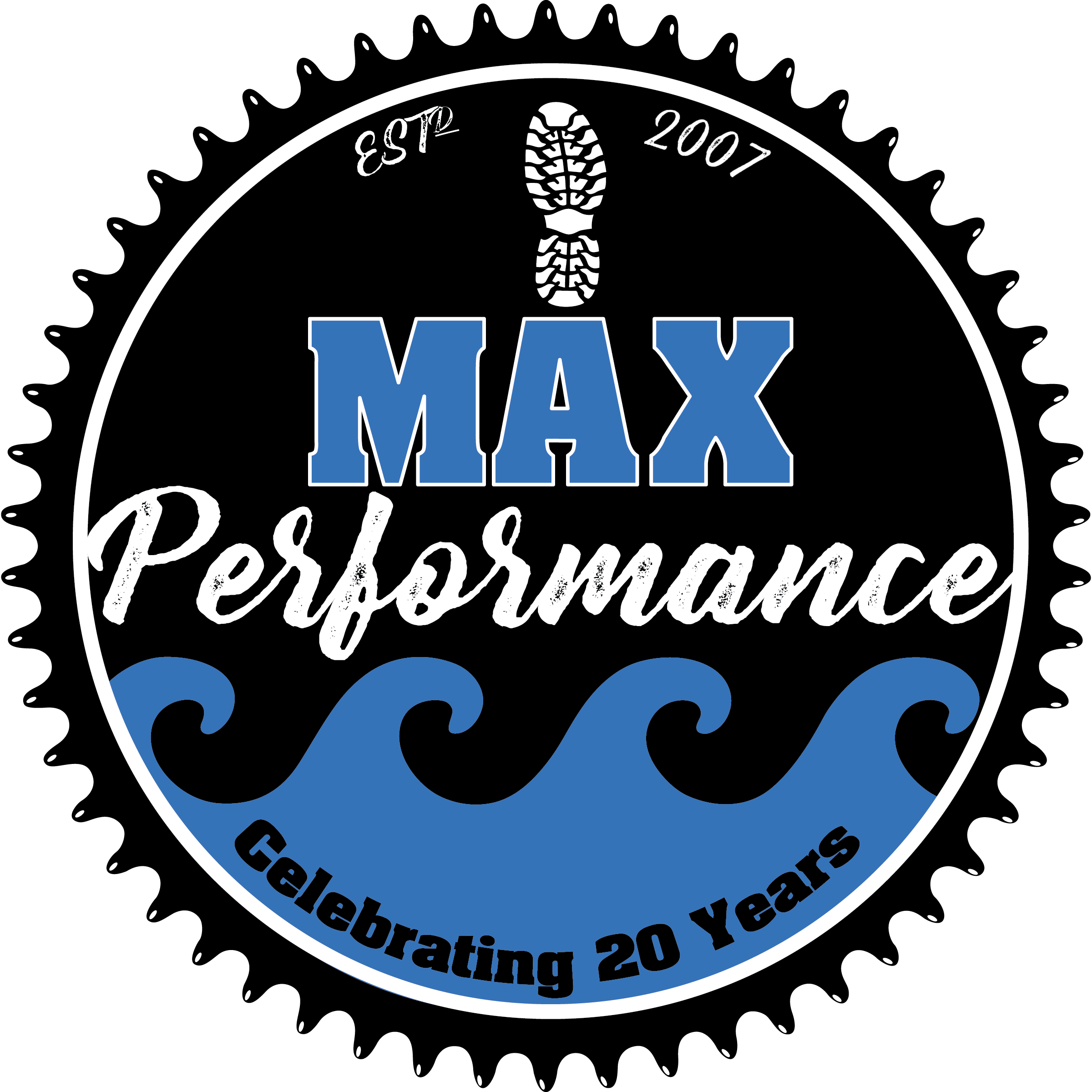 Max Performance – The Run House