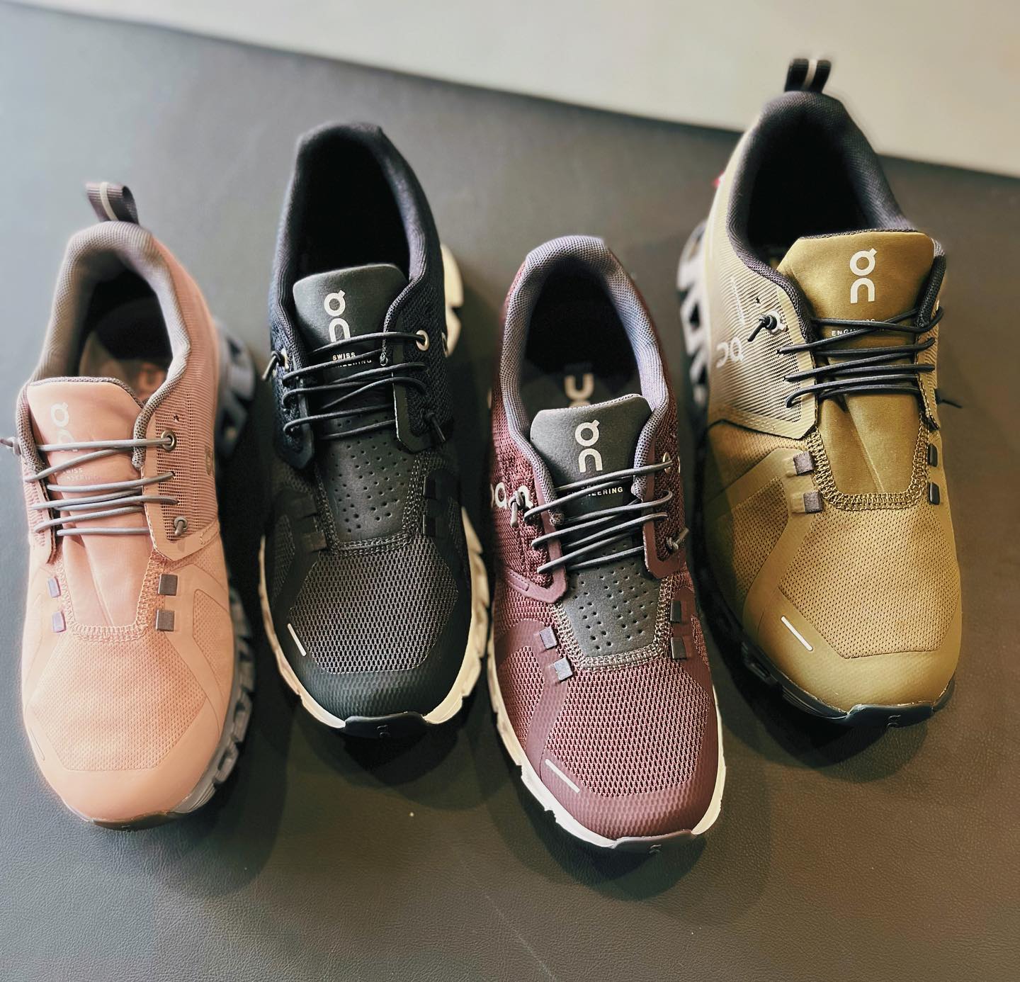 Running Footwear & Apparel on Sale | Discounts & Clearance | The Run House