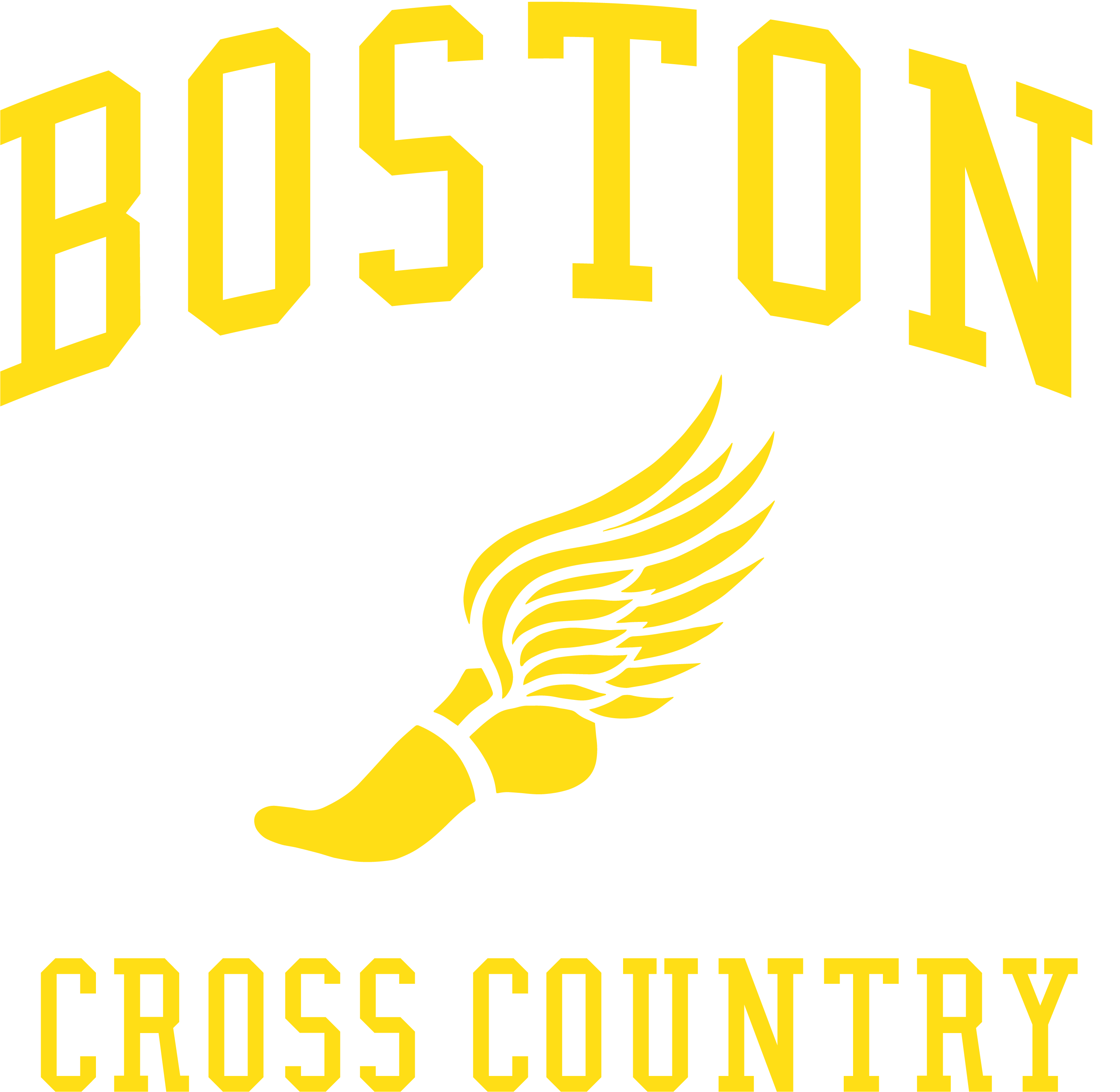 Boston Latin Academy Cross Country – The Run House