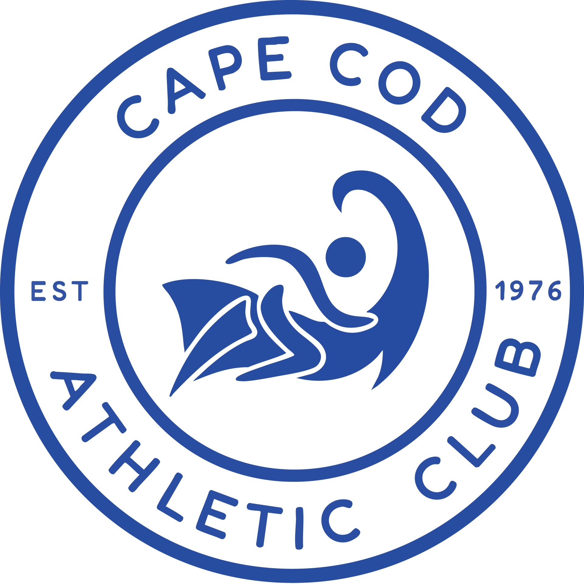 Cape Cod Athletic Club – The Run House