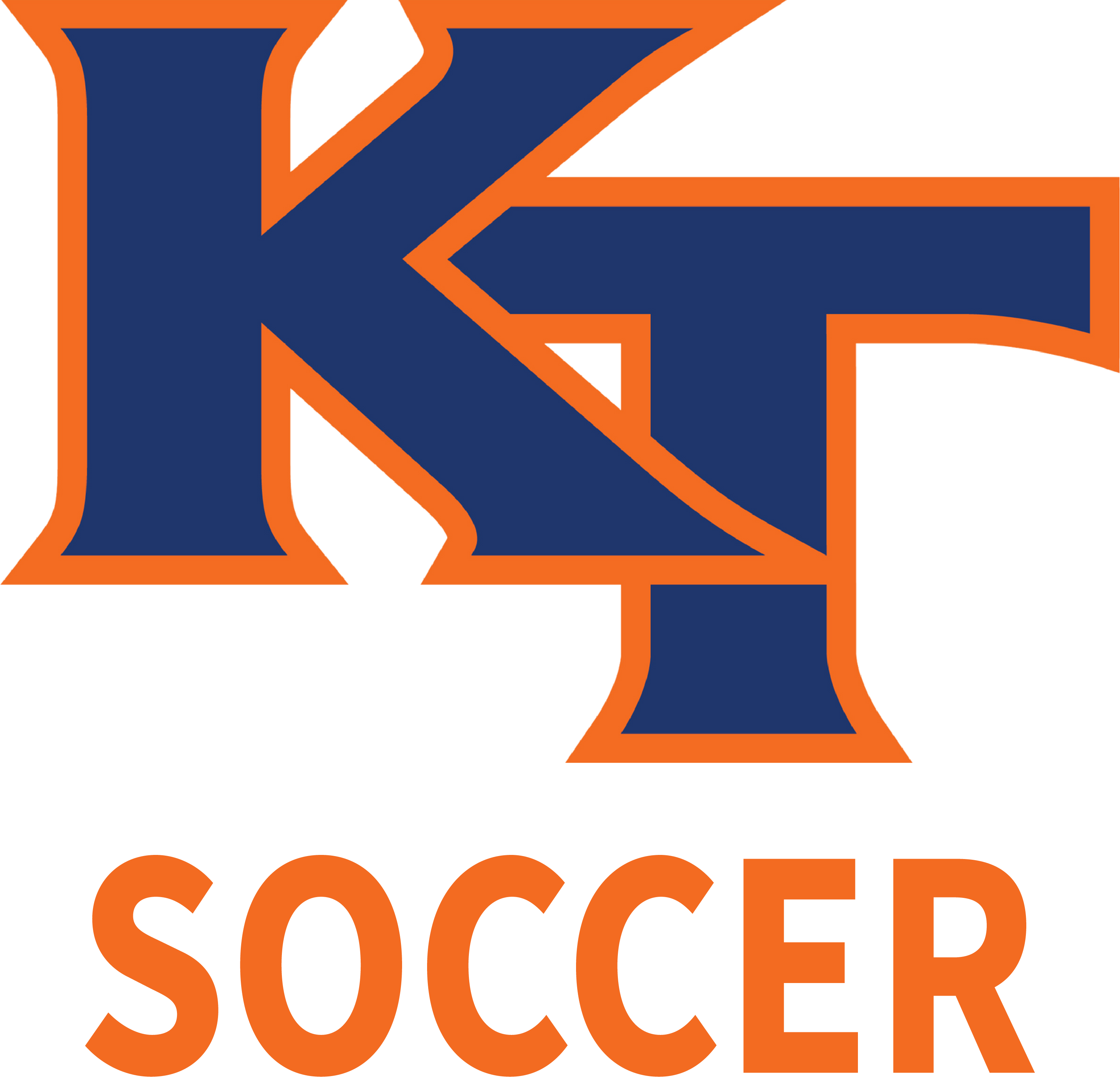 Keefe Tech Soccer – The Run House