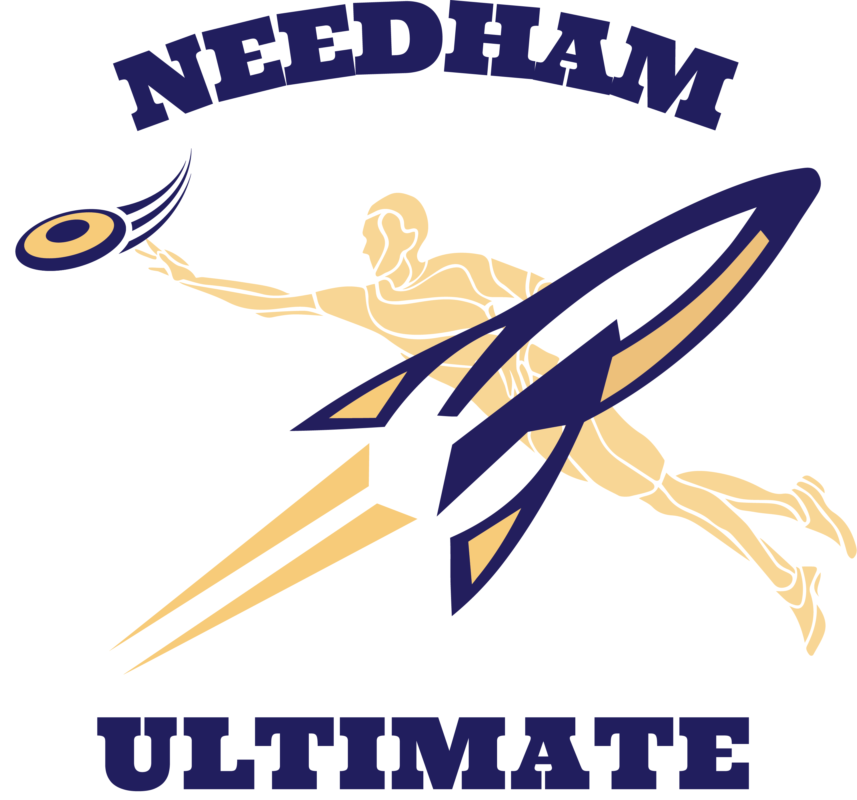 Needham Ultimate Frisbee – The Run House