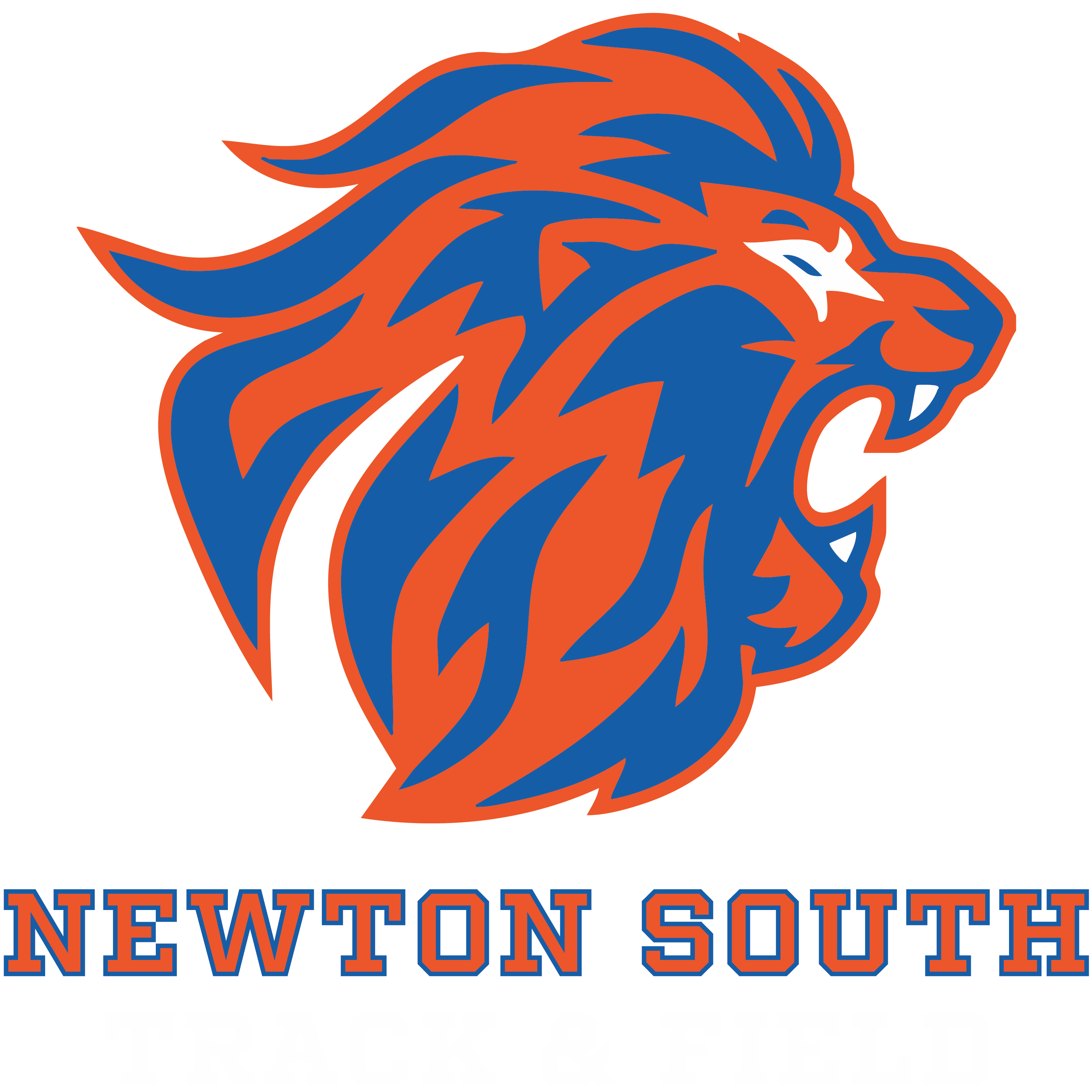 Newton South Track and Field – The Run House