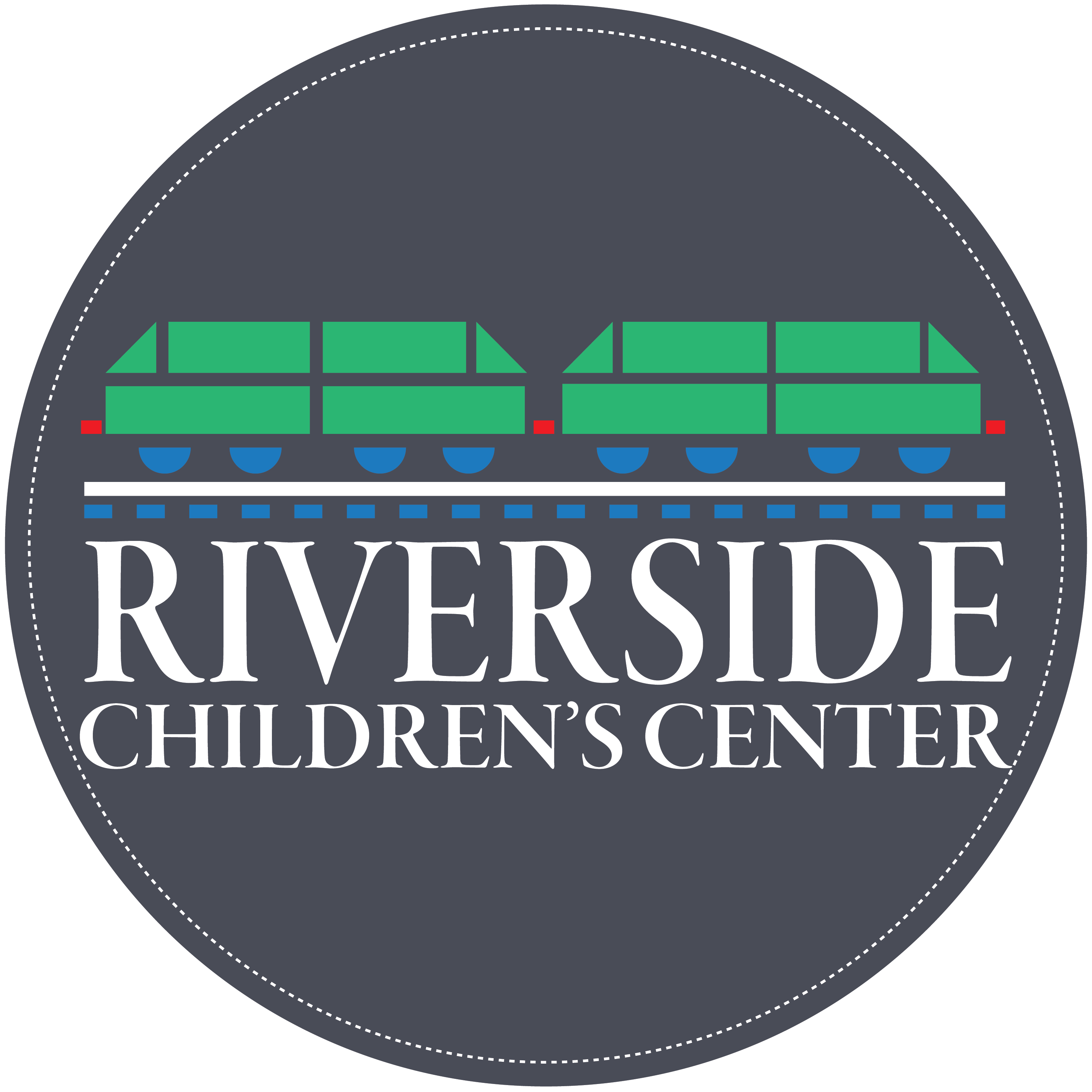 Riverside Children's Center – The Run House