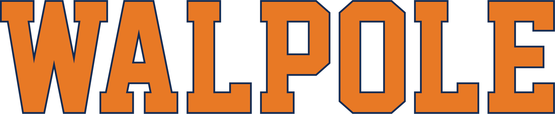 Walpole Youth Basketball – The Run House