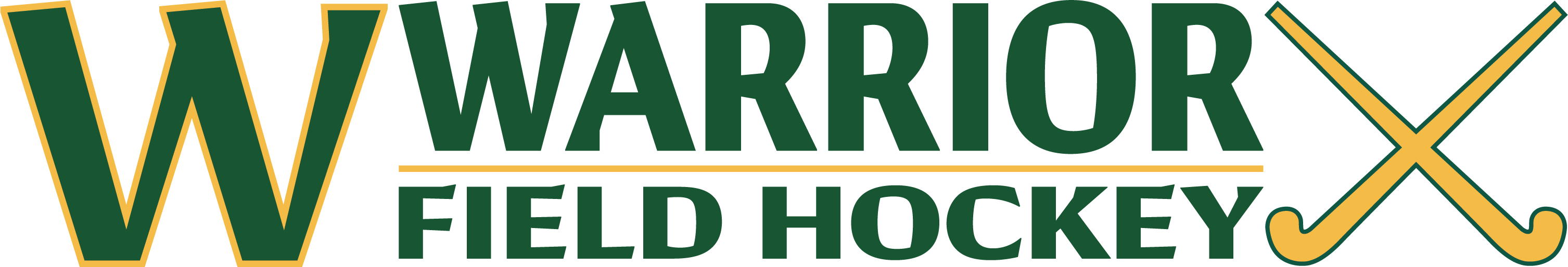 Warrior Field Hockey – The Run House