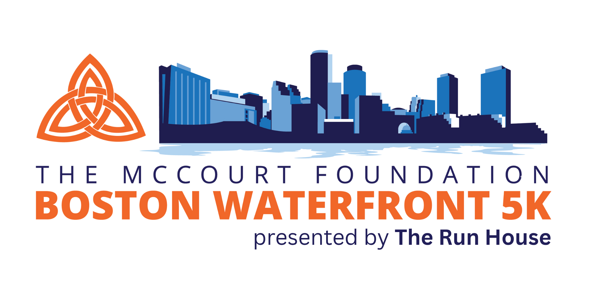 Boston Waterfront 5K – The Run House