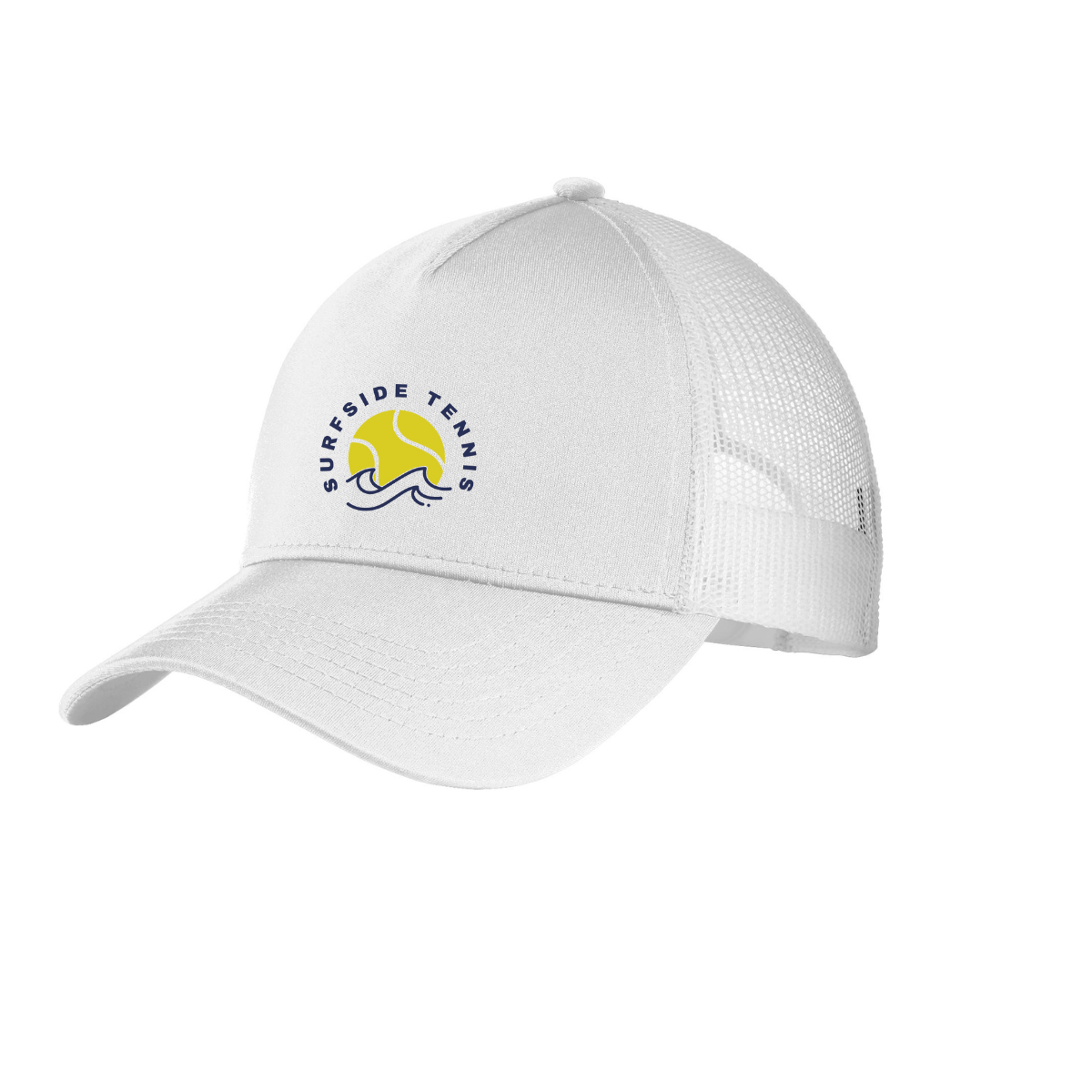 Surfside Tennis Hat (STC36) – The Run House