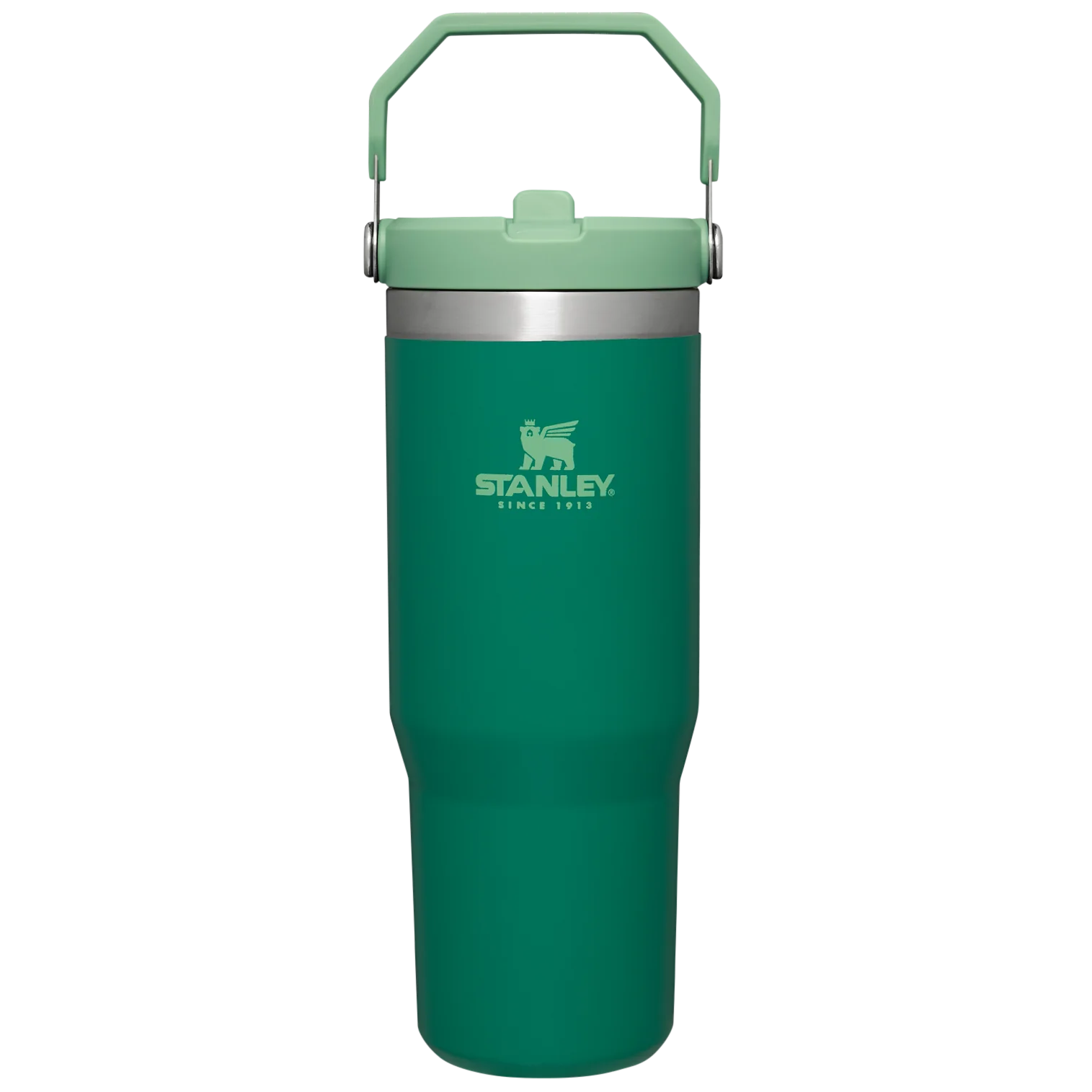 Stanley Iceflow Flip Straw Tumbler- 30oz (10-09993) – The Run House