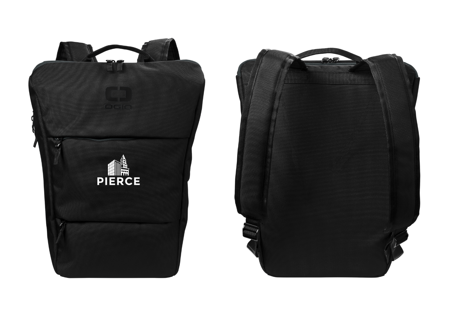 Pierce - Sprint Pack (92001) – The Run House