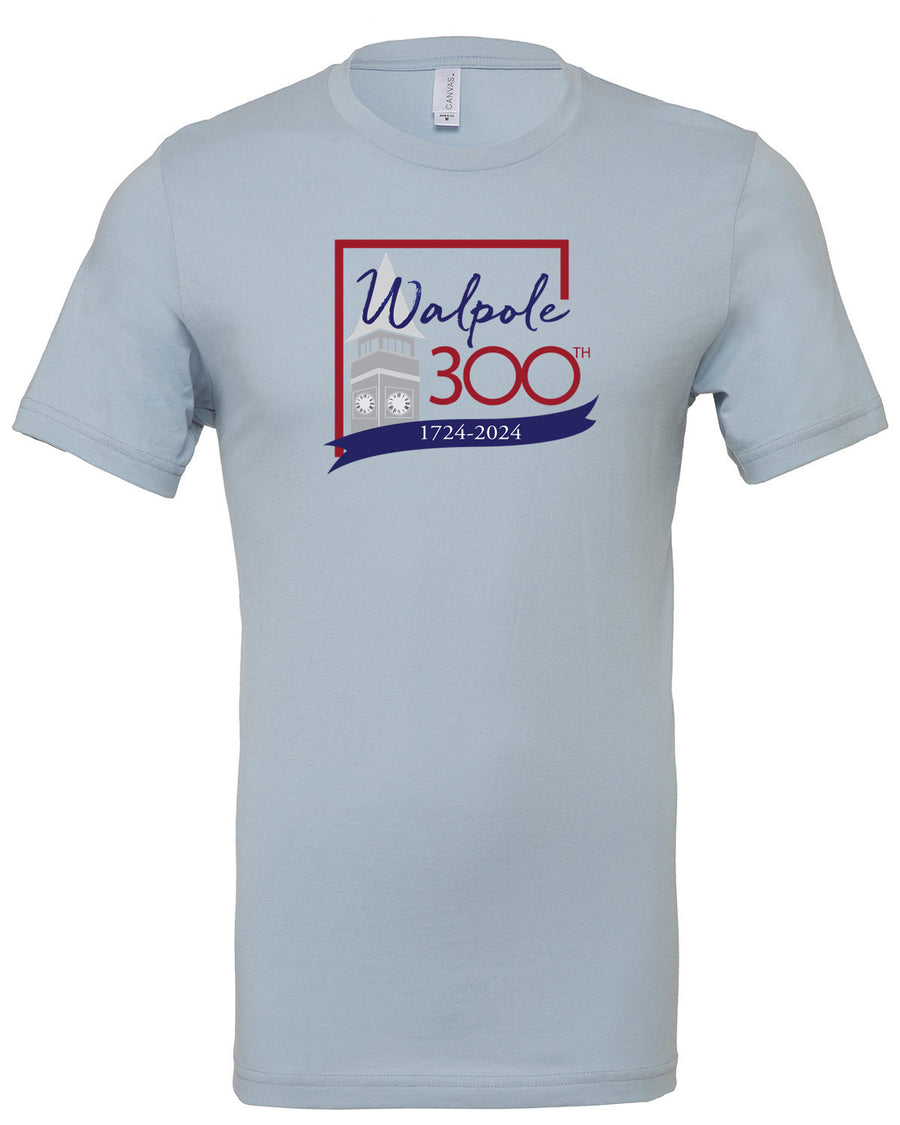 Walpole 300 – The Run House